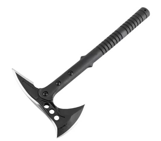 Cutlery M48 Kommando Tomahawk Axe Camping Tool • Higalo