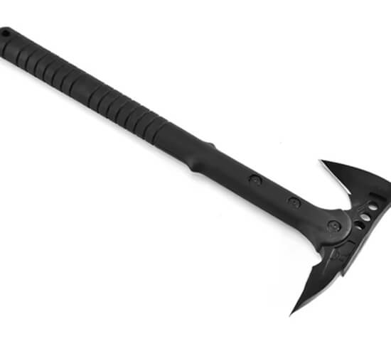 Cutlery M48 Kommando Tomahawk Axe Camping Tool • Higalo